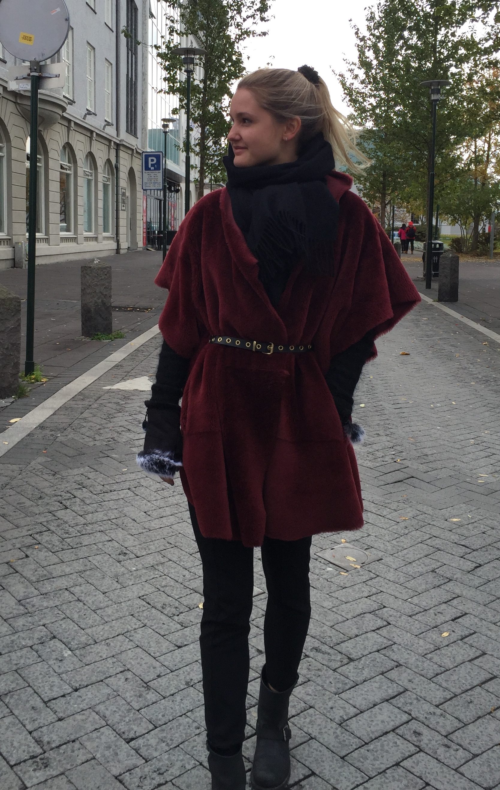 Reykjavik Iceland - Style Scandinavia