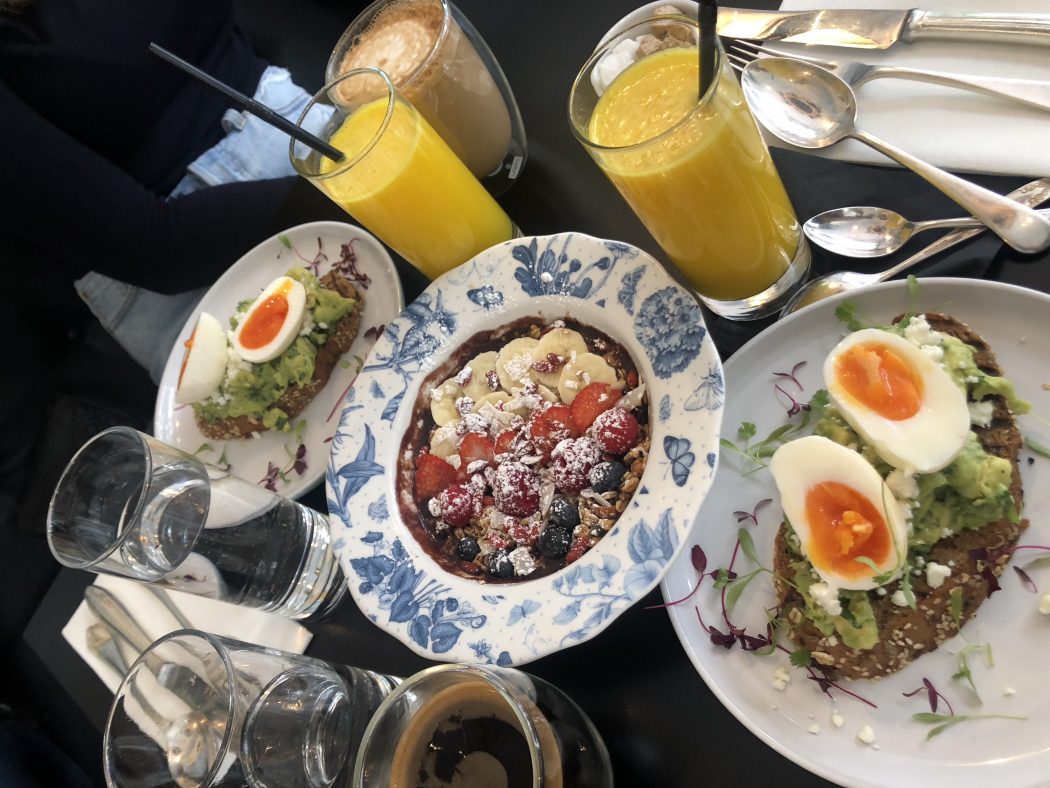 Where to eat in London? - Style Scandinavia 's list of restaurants in ...